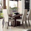 Prestige Extension Dining Table ESF Furniture | Furniture Cart