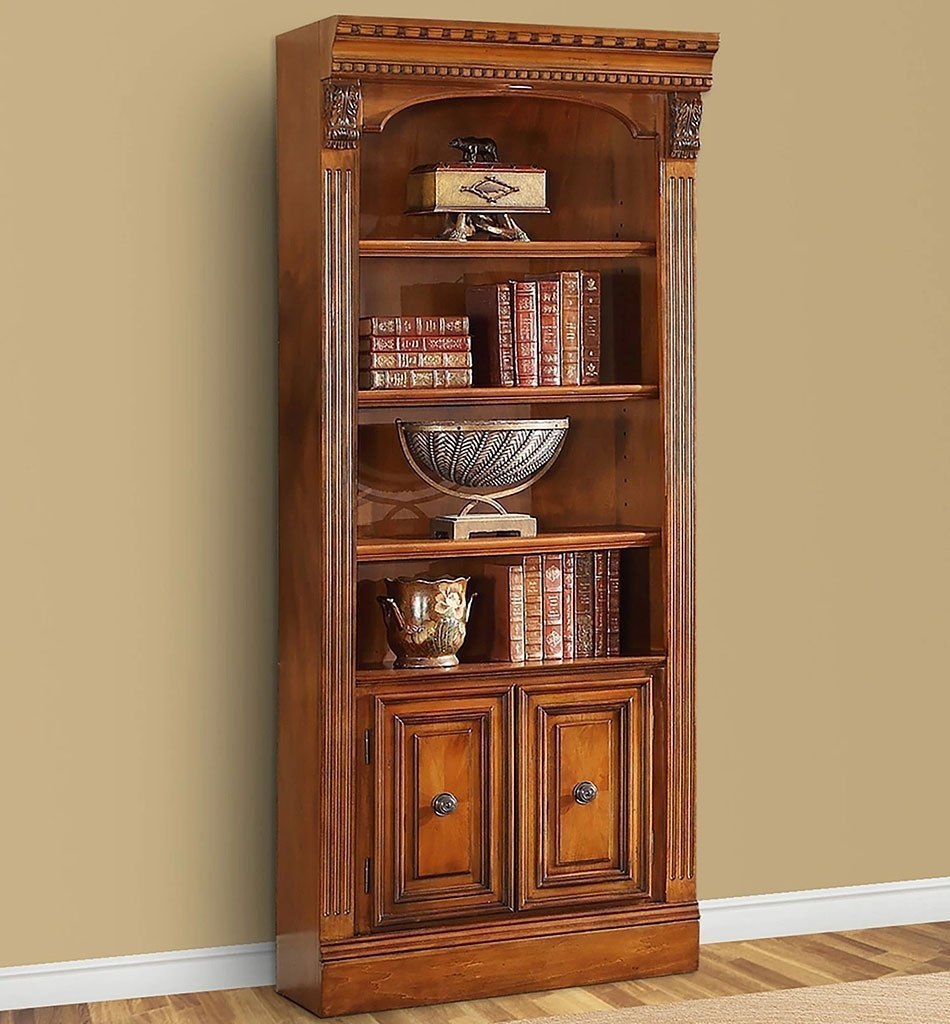 Parker House Huntington 48 in. Expandable Console