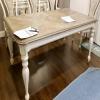 Magnolia Manor 108 Inch Rectangular Dining Table Liberty Furniture, 6 ...